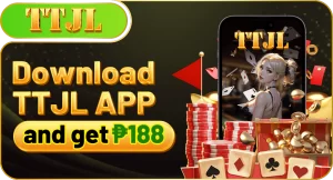 Download App - TTJL - Join Top Jili Slots Casino Games and Win Big